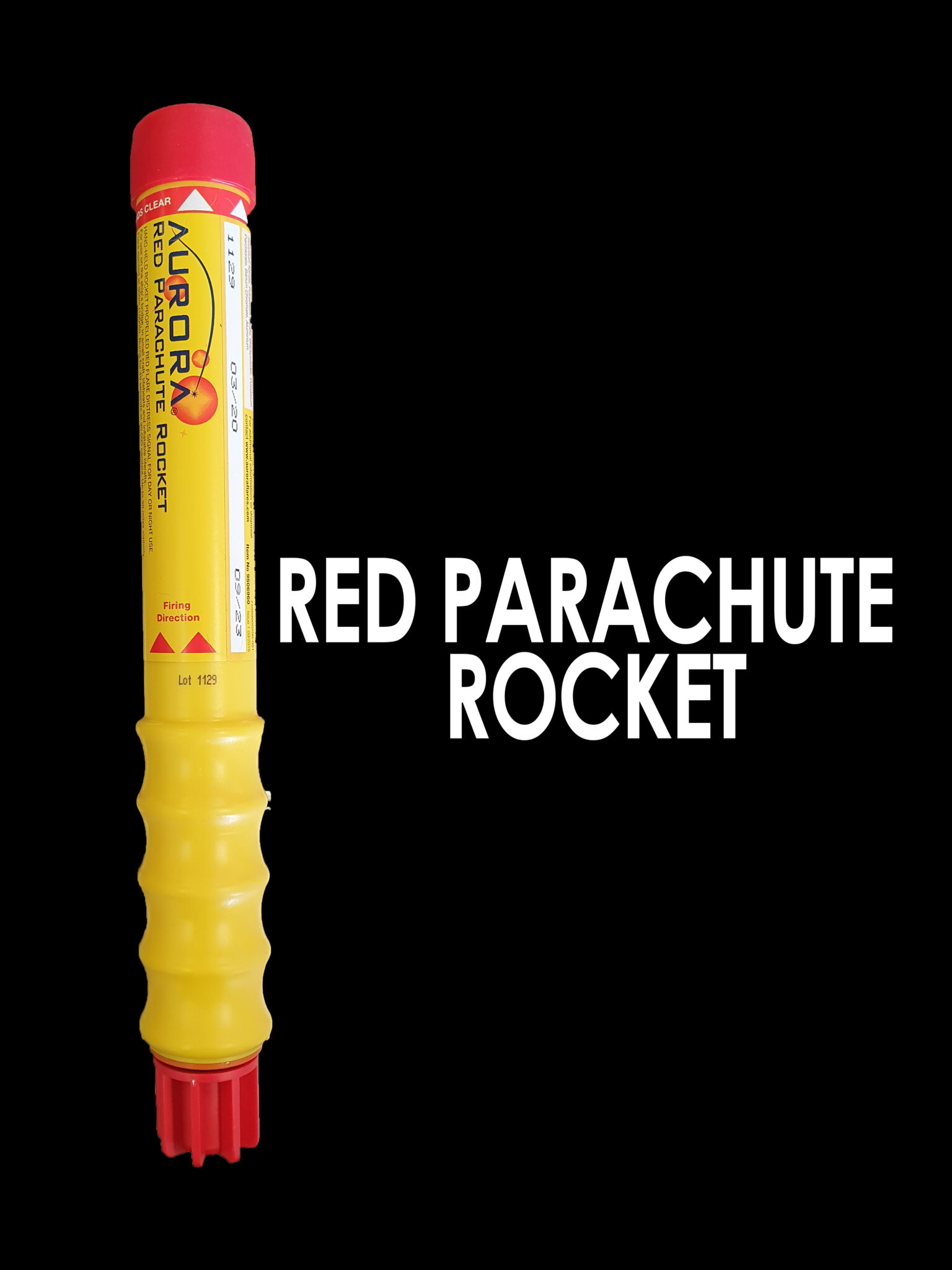 Offshore Flare Kit (Approved for WA Waters) – Searano Marine | Boat ...