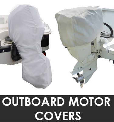Outboard Covers CAT Thumb | Searano Marine | Boat & Boating Accessories ...