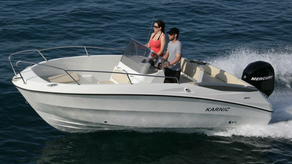 Karnic 1851 – Searano Marine | Boat & Boating Accessories Sales Perth