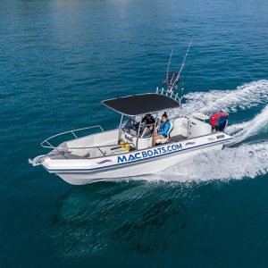 MAC Boats – Searano Marine | Boat & Boating Accessories Sales Perth