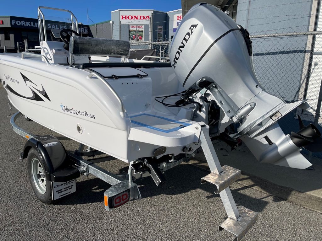 Morningstar 498F Package – Searano Marine | Boat & Boating Accessories ...