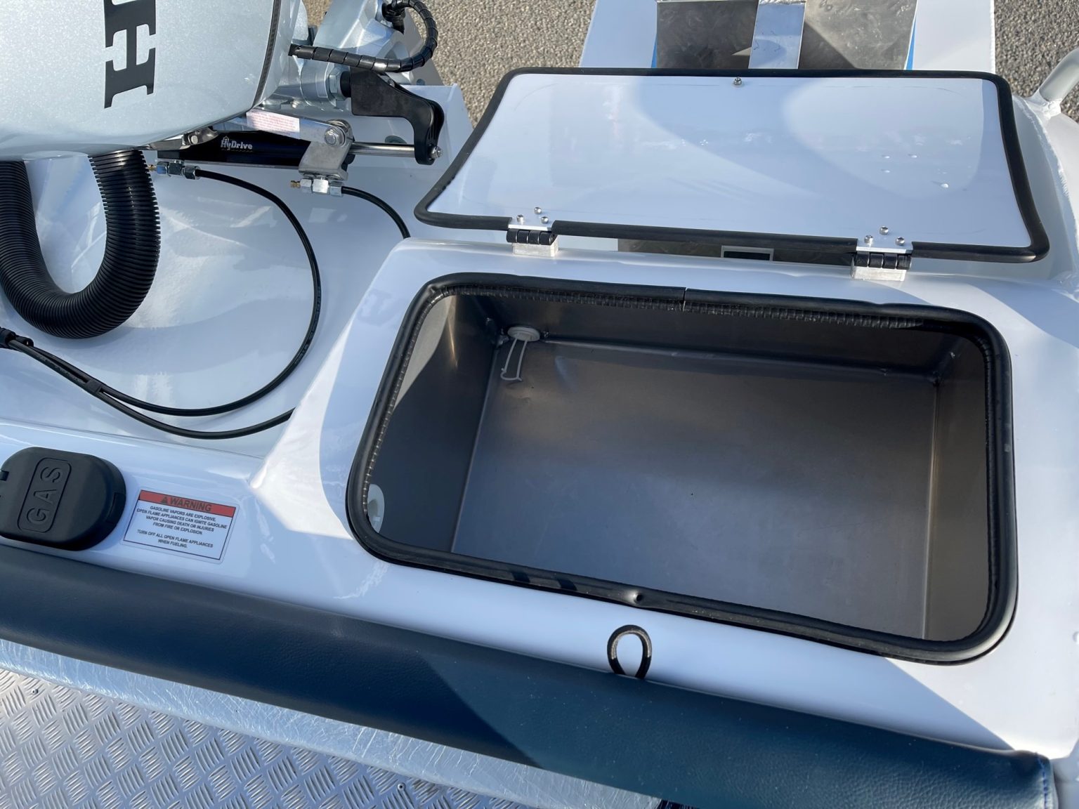 Morningstar 498F Package – Searano Marine | Boat & Boating Accessories ...