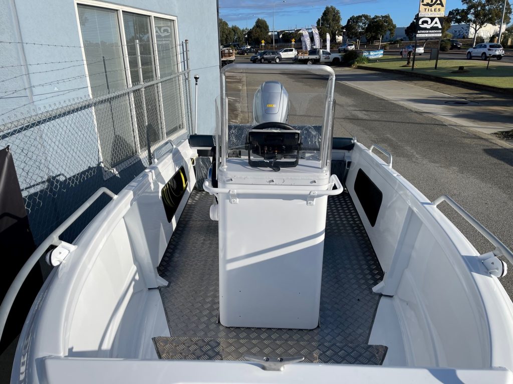Morningstar 498F Package – Searano Marine | Boat & Boating Accessories ...