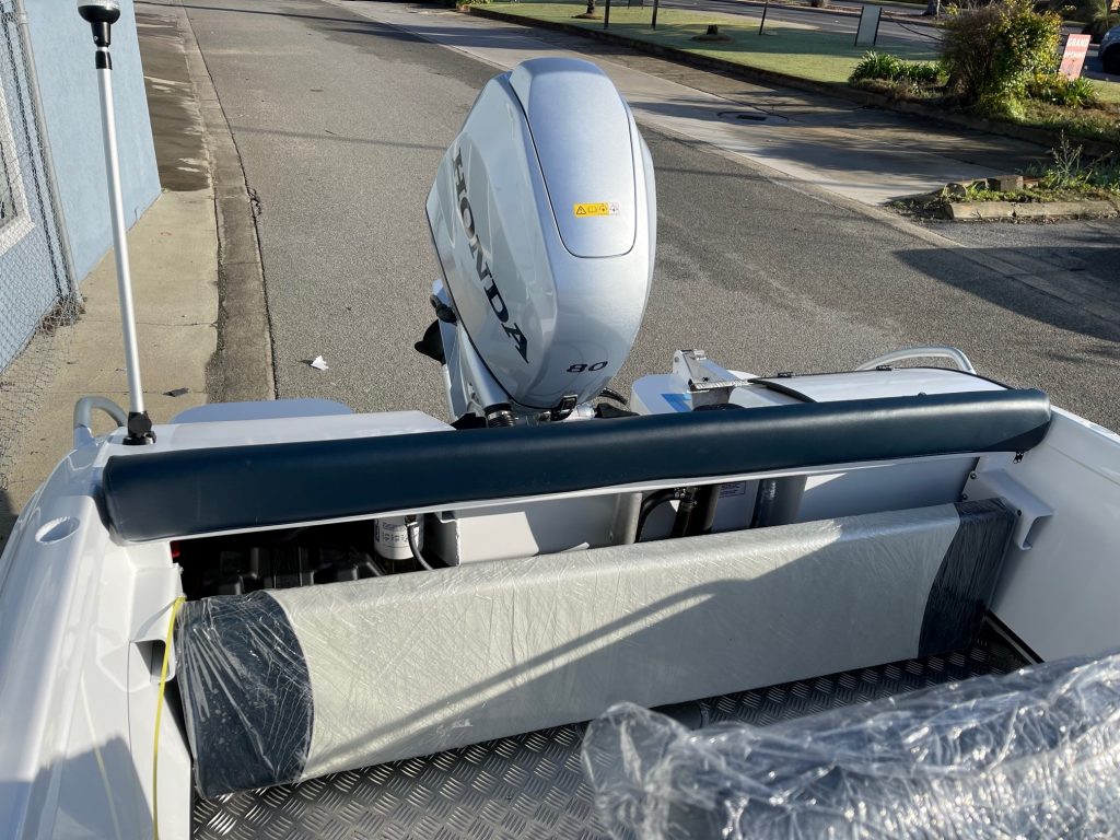 Morningstar 498F Package – Searano Marine | Boat & Boating Accessories ...