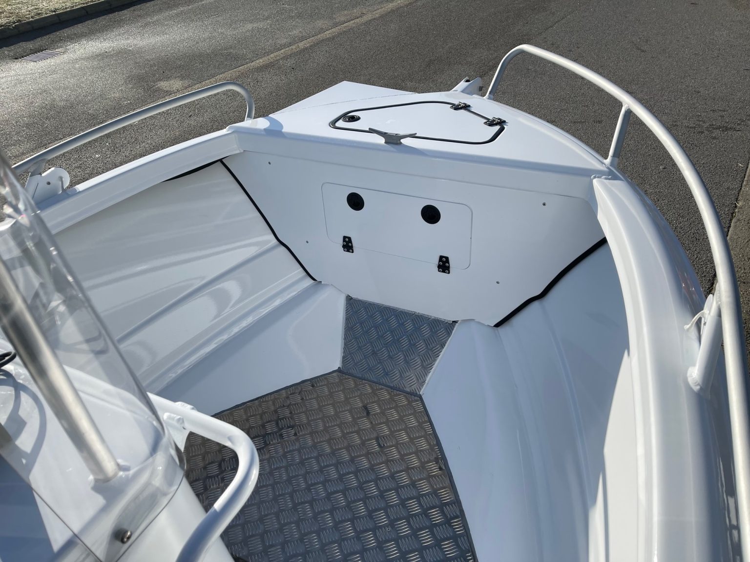 Morningstar 498F Package – Searano Marine | Boat & Boating Accessories ...