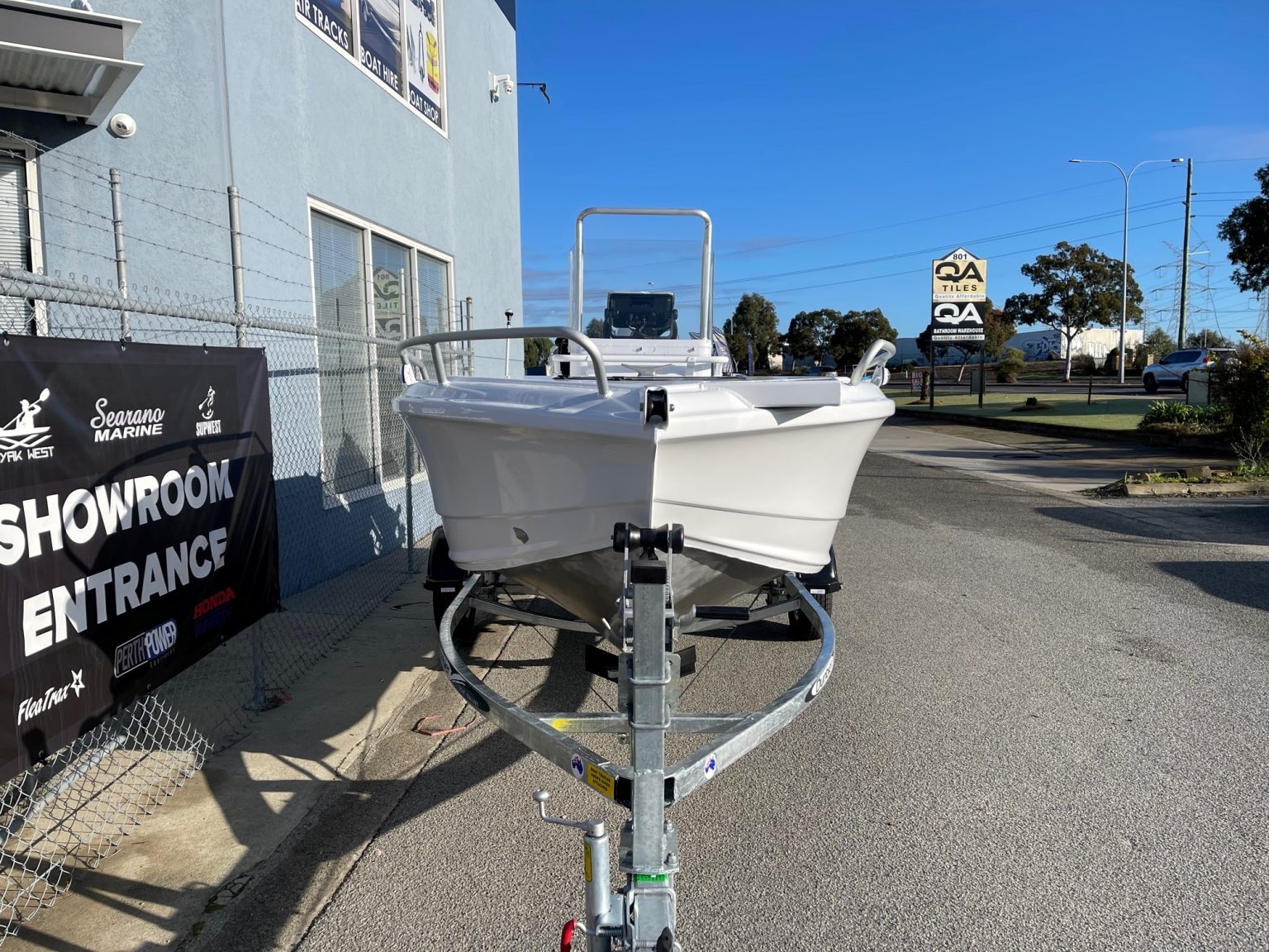 Morningstar 498F Package – Searano Marine | Boat & Boating Accessories ...