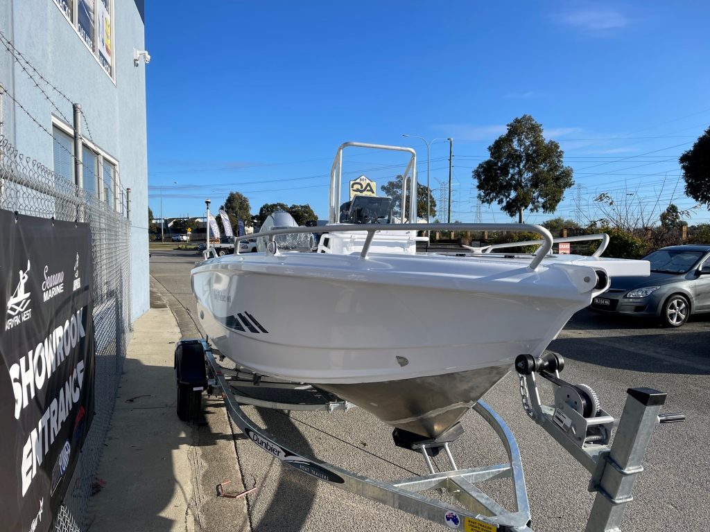 Morningstar 498F Package – Searano Marine | Boat & Boating Accessories ...