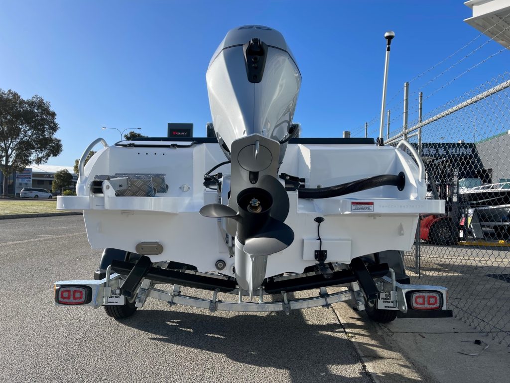 Morningstar 498F Package – Searano Marine | Boat & Boating Accessories ...