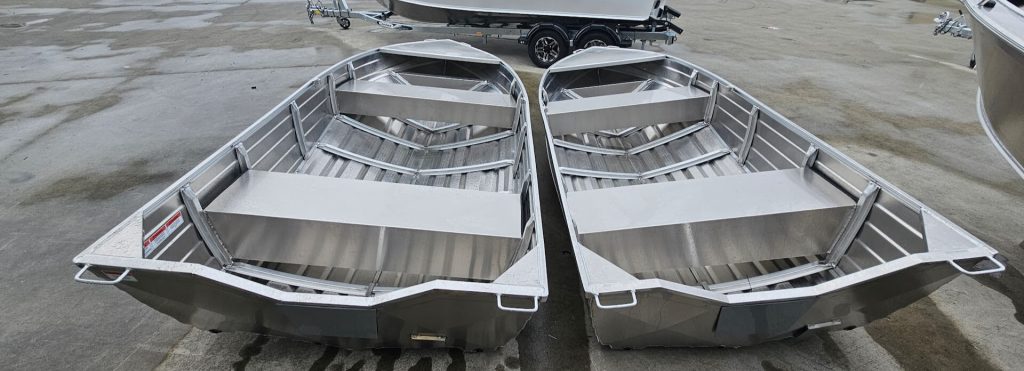 Makocraft 386 Topper Tracker | Searano Marine | Boat & Boating ...