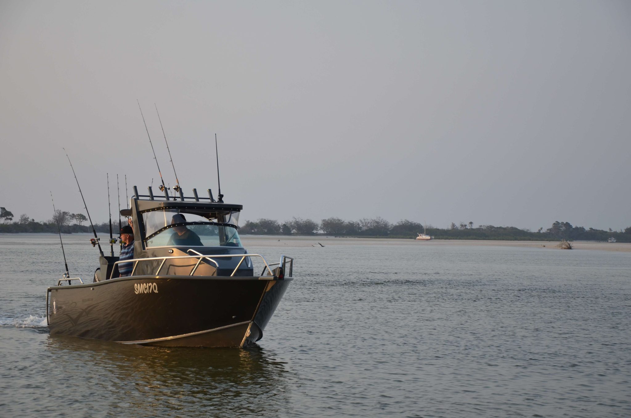 Makocraft 631 Island Cab | Searano Marine | Boat & Boating Accessories ...