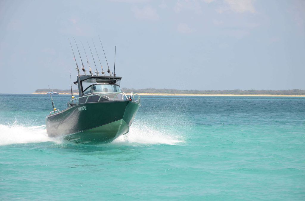 Makocraft 631 Island Cab – Searano Marine | Boat & Boating Accessories ...
